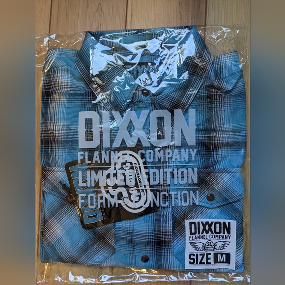 DIXXON | Shirts | Dixxon X Se Bikes Racing Bike Life Mens Medium ...